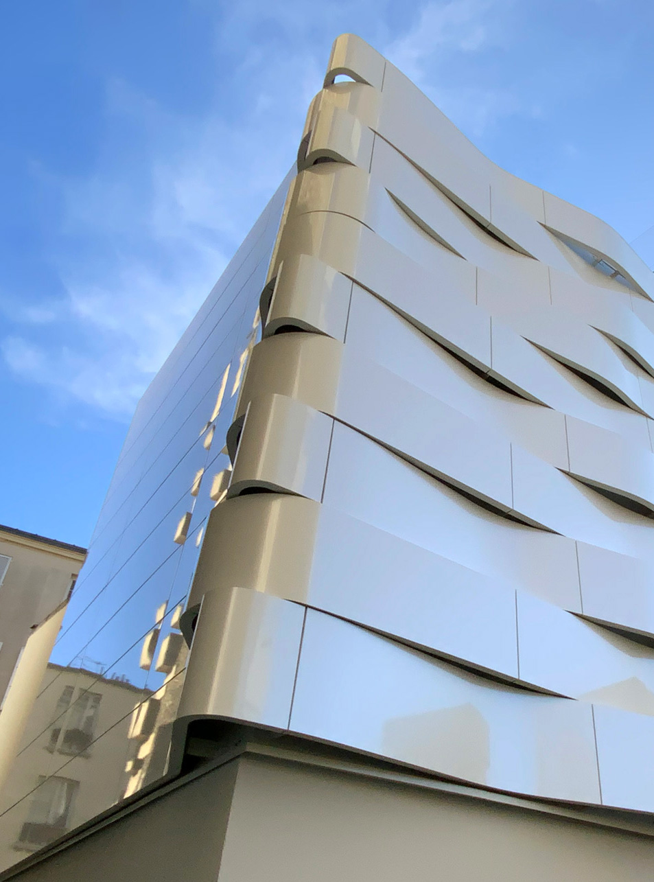 Accueil - Soma Architectures